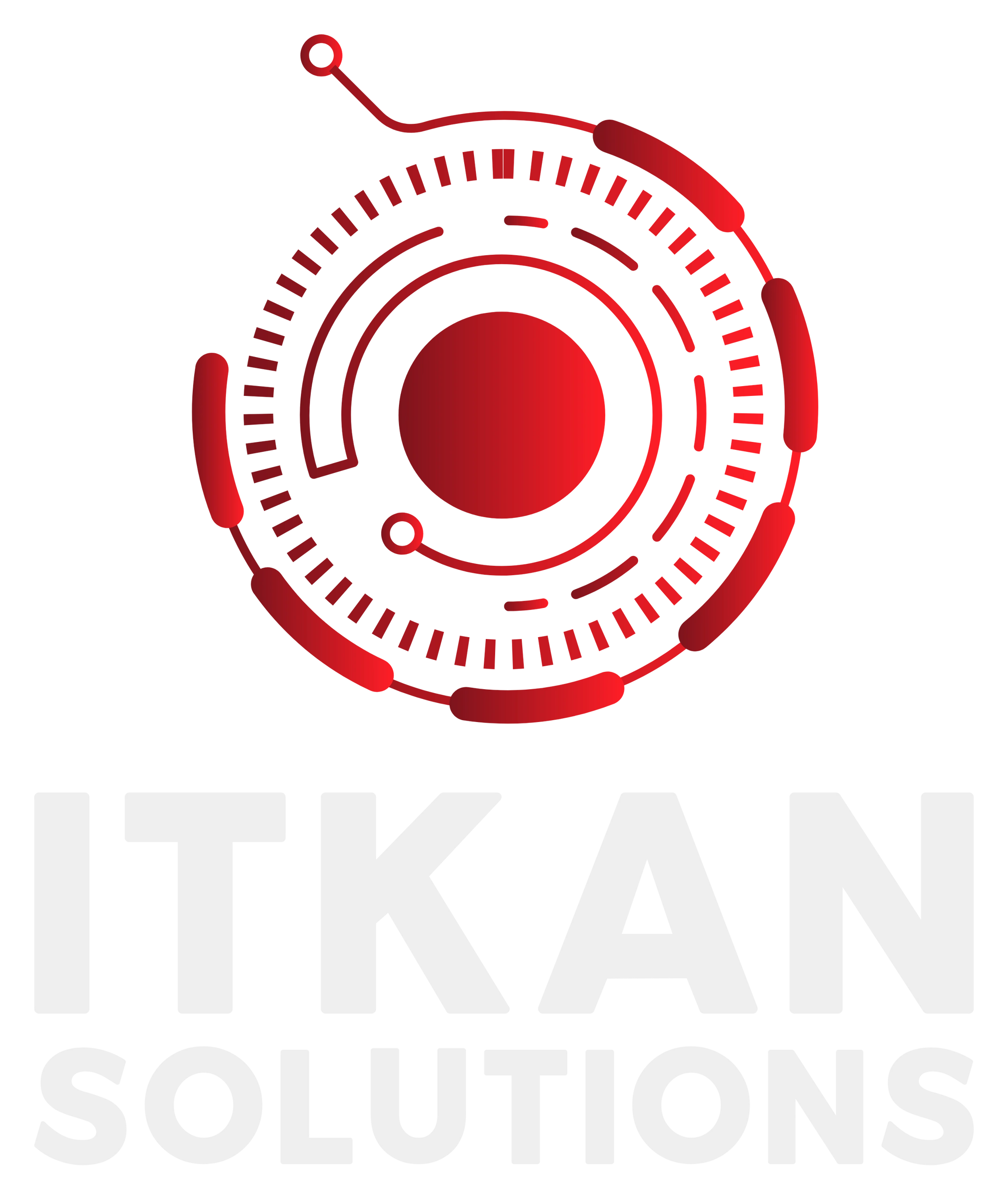 Itkan Solutions - IT Consulting, Solutions, IT Services